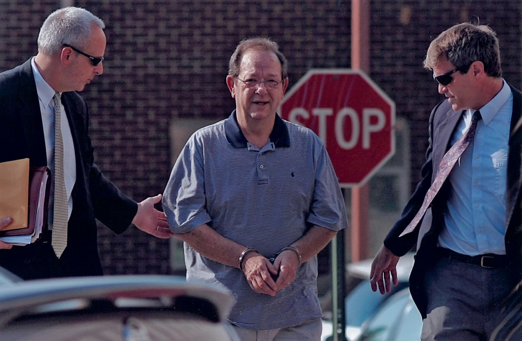 About Chuck | Chuck Stuber