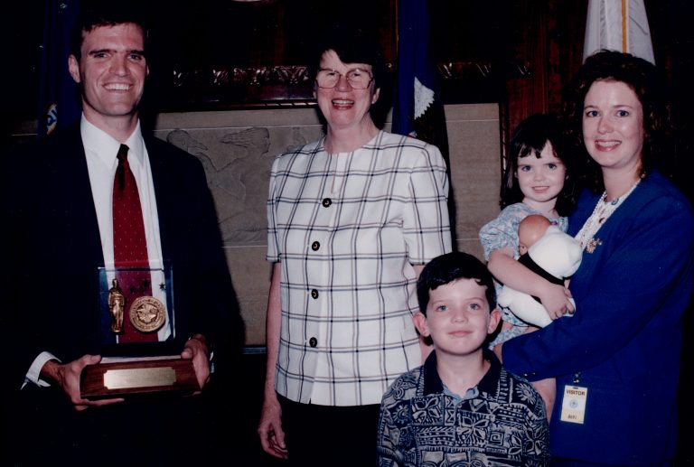 About Chuck | Chuck Stuber