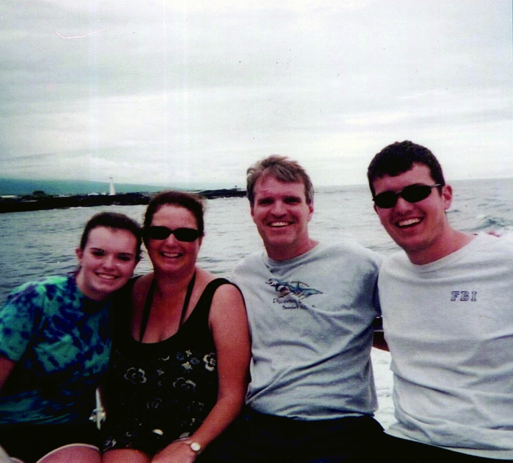 About Chuck | Chuck Stuber